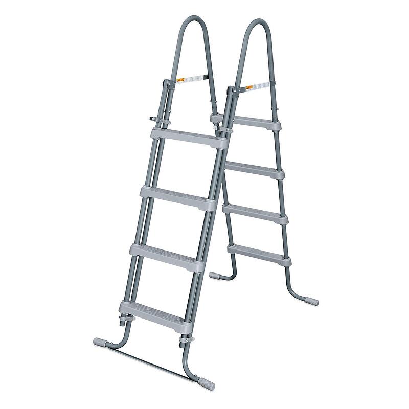 Сглобяем правоъгълен басейн FunSicle Oasis | Polygroup