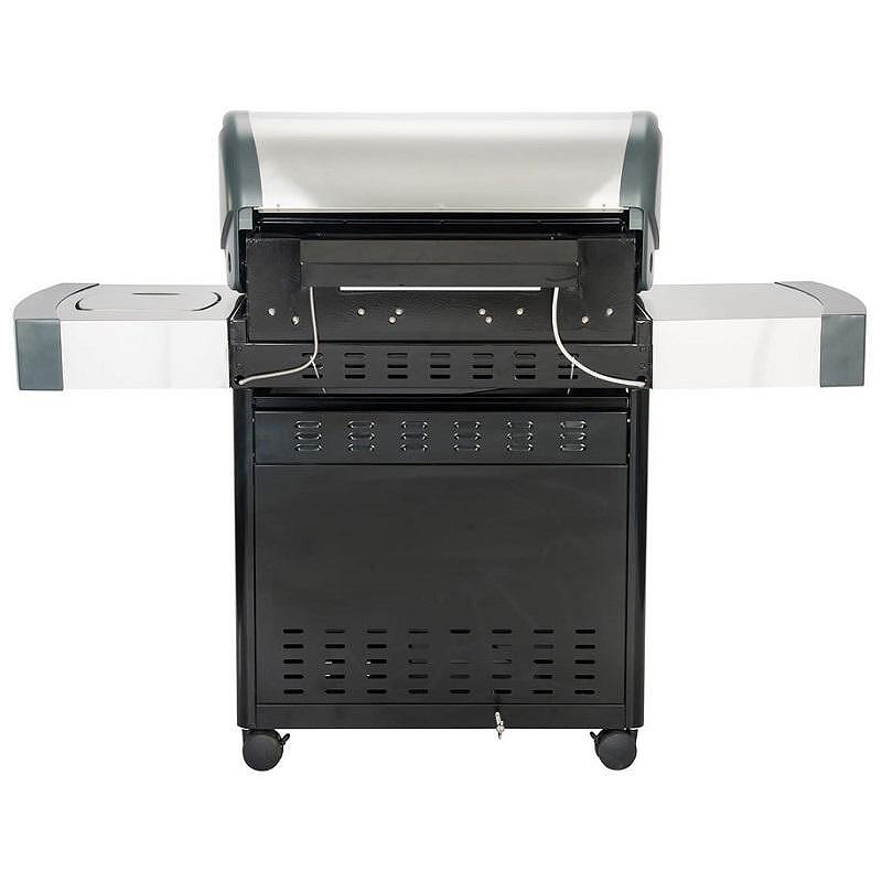 Богат асортимент от Газови барбекюта | Landmann >>