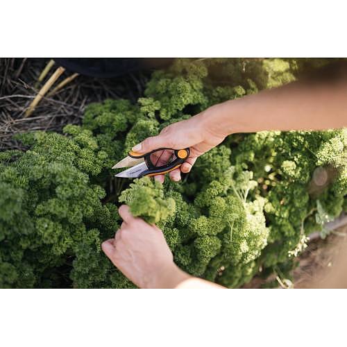 Ножица за билки Fiskars
