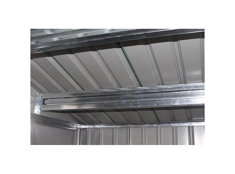 Градински бараки за инструменти, различни размери