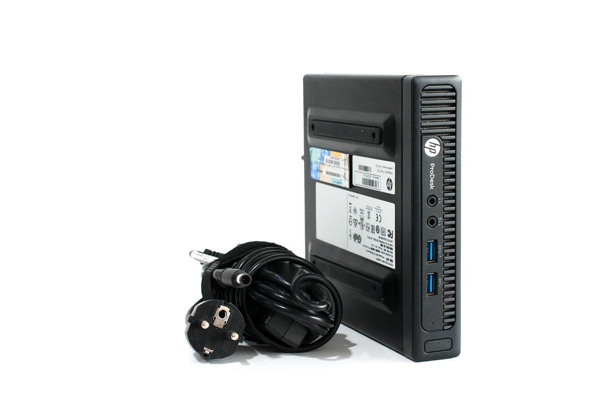 HP ProDesk 600 G2 Mini