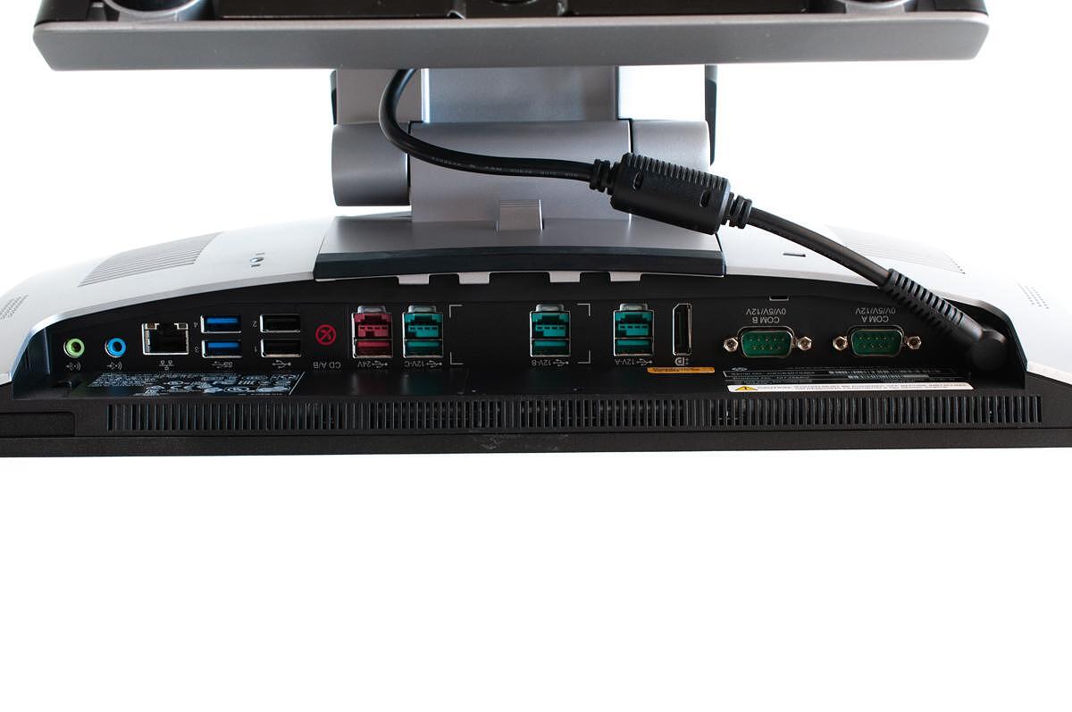 HP RP9 G1 Retail System Model 9015