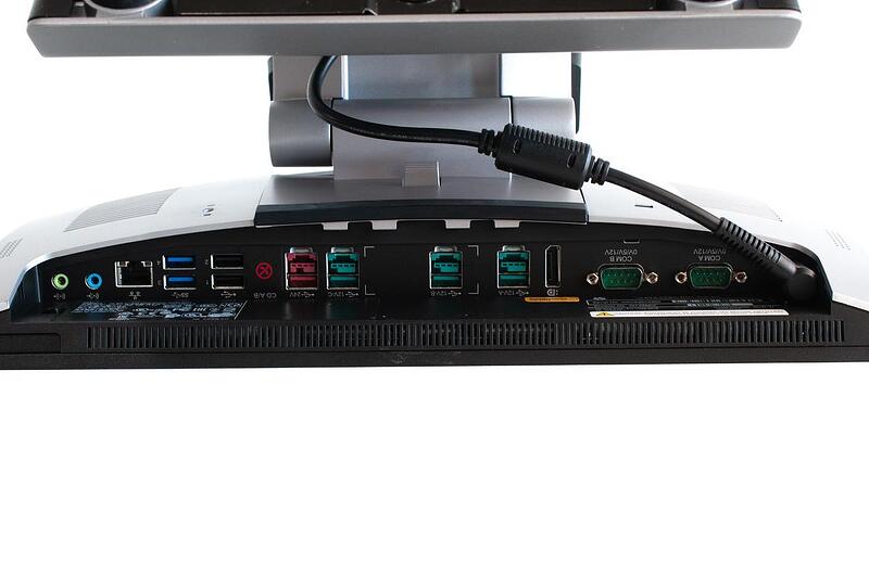 HP RP9 G1 Retail System Model 9015