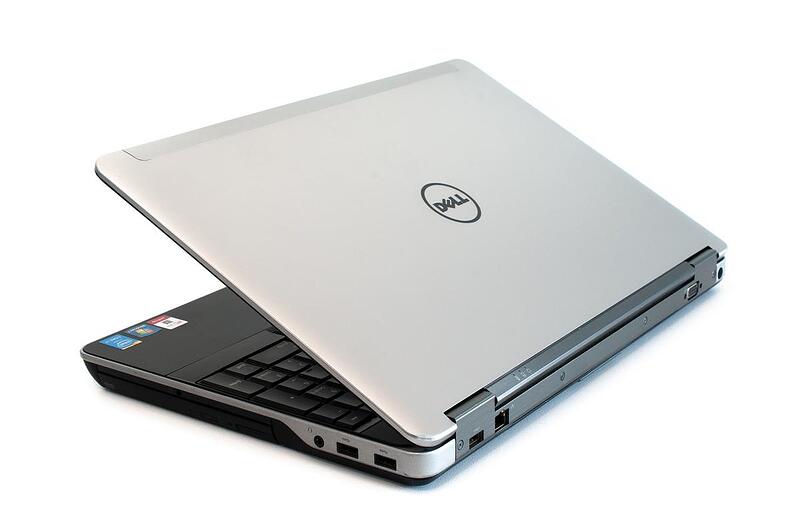 Dell Latitude E6540