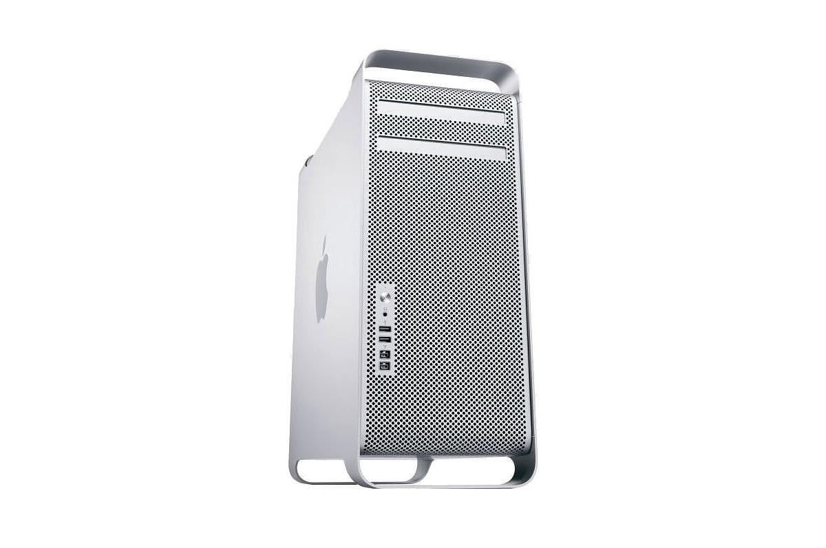 APPLE Mac Pro 4 A1289