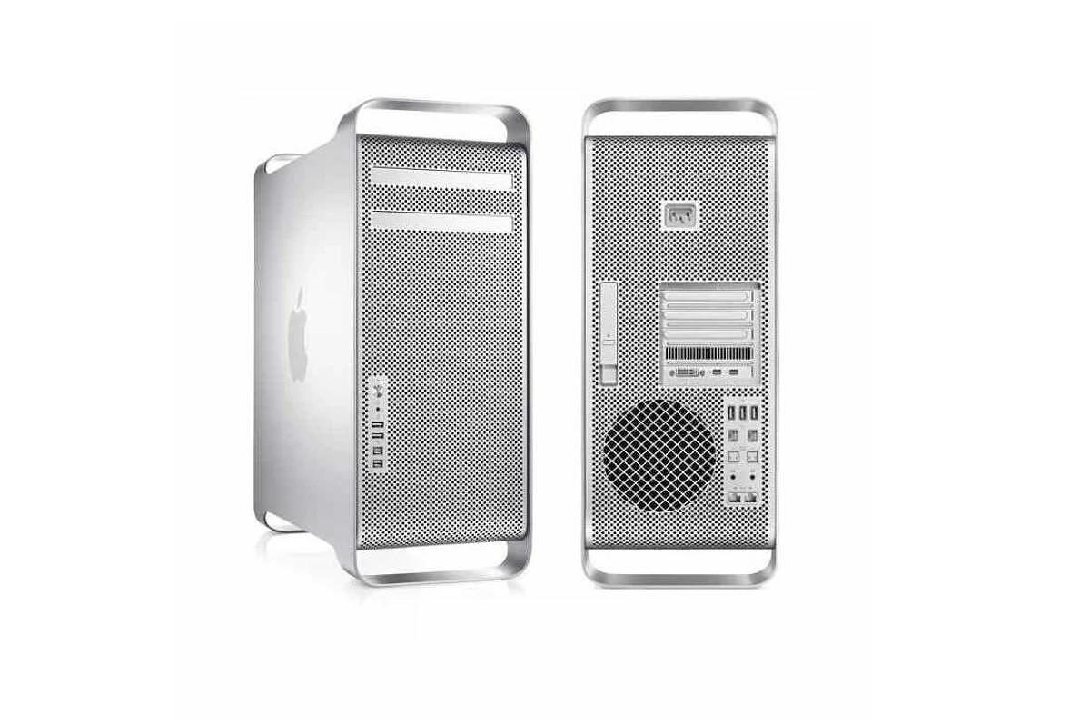 APPLE Mac Pro 4 A1289