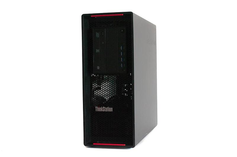 Lenovo ThinkStation P500