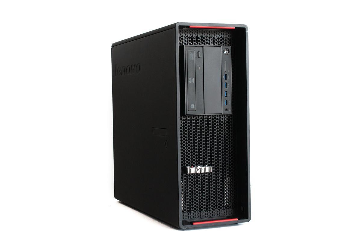 Lenovo ThinkStation P500