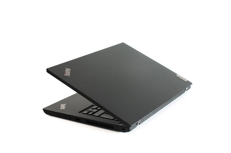 Лаптоп LENOVO ThinkPad T490 14" Touch/FHD/i5-8365U/16GB RAM/256GB SSD