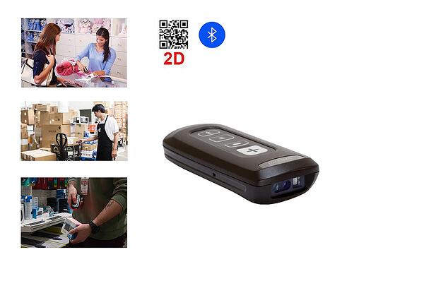 Symbol CS4070 | 2D | Bluetooth