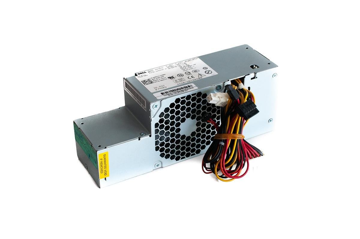 PSU Dell Optiplex 740/745/755 SFF 275W