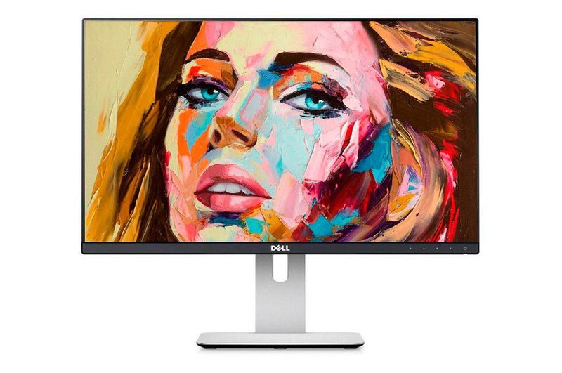 Dell UltraSharp U2414