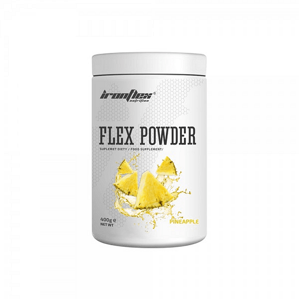 Flex Powder IronFlex 400 грама