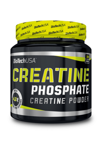 Creatine Phosphate