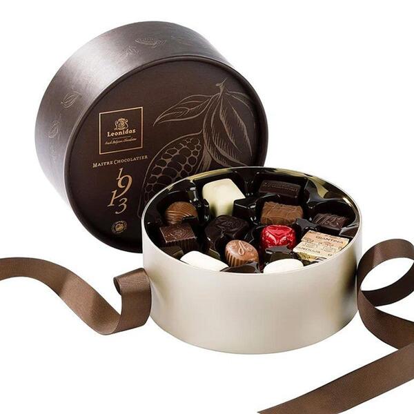 LEONIDAS - Насладете се на нашите изключителни творения, изработени от ...