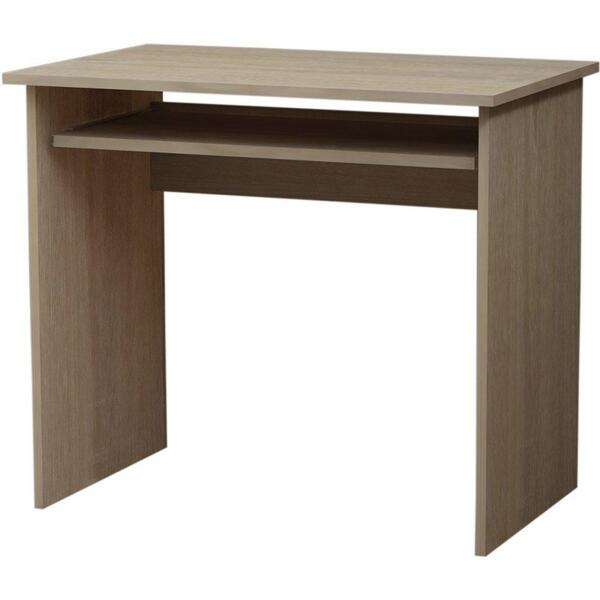 Birou Megan 80x51,5x71 cm Stejar sonoma