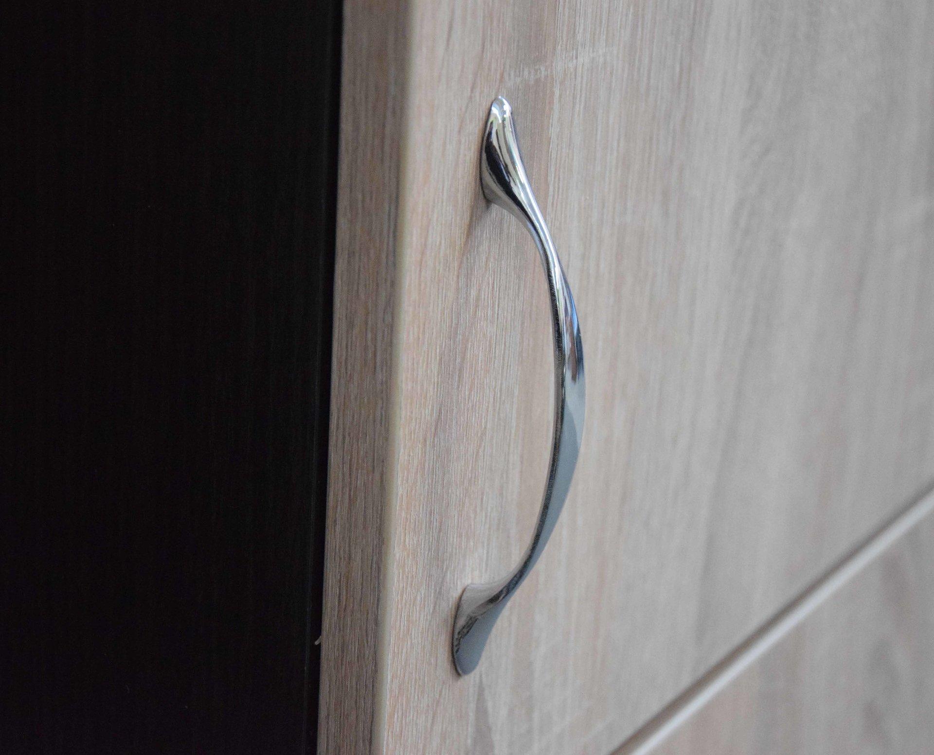 Coloana Modulara de bucatarie Sani Modest Loc pentru Cuptor 60x57x214 ...