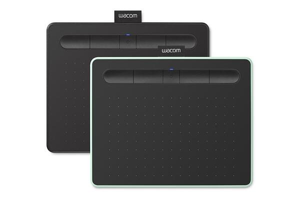 Wacom Intuos S Bluetooth Black