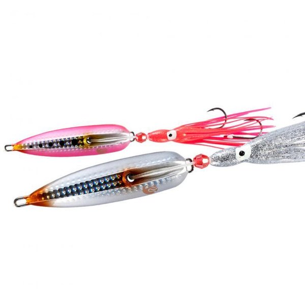 Джиг Shimano BOTTOM SHIP II | fishandtackle