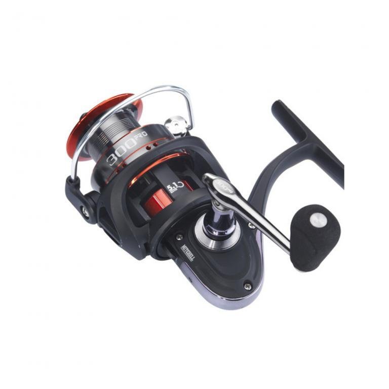 Спинингова макара Mitchell 308 PRO | fishandtackle
