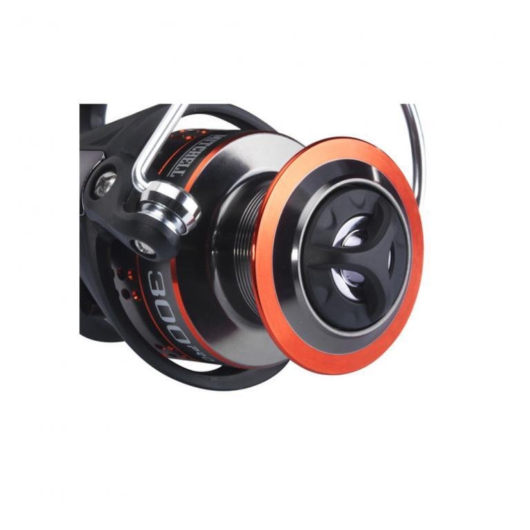 Спинингова макара Mitchell 308 PRO | fishandtackle