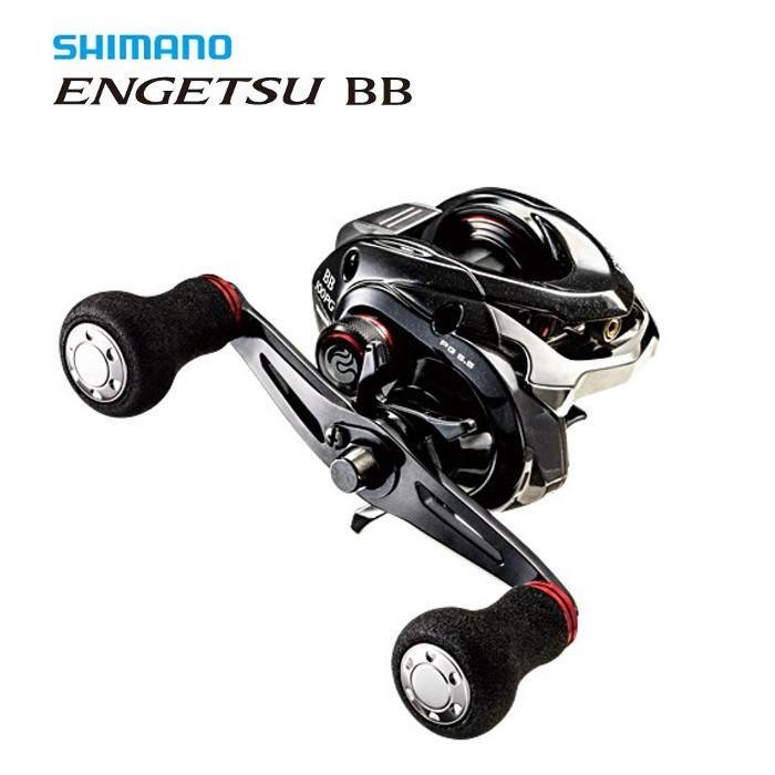 Мултипликатор Shimano ENGETSU BB 2016 Мултипликатори ТОП ЦЕНА - Ribi.bg