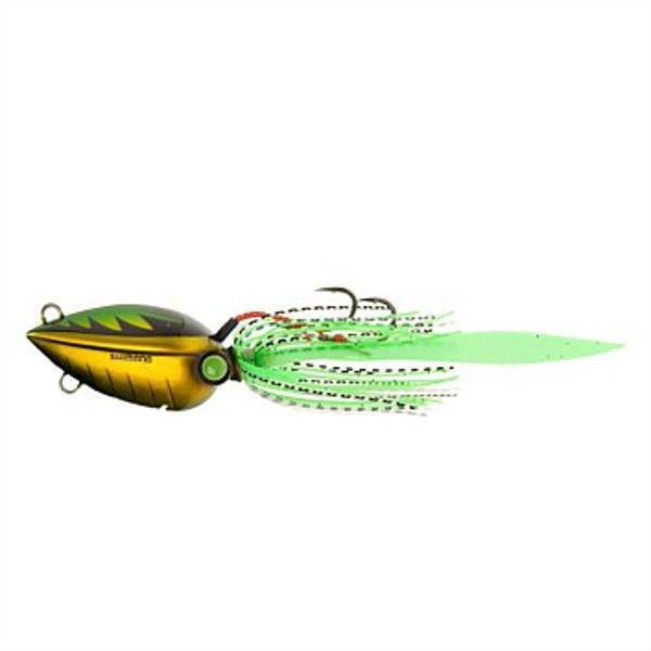 Джиг Shimano LUCANUS JIG 100г | fishandtackle