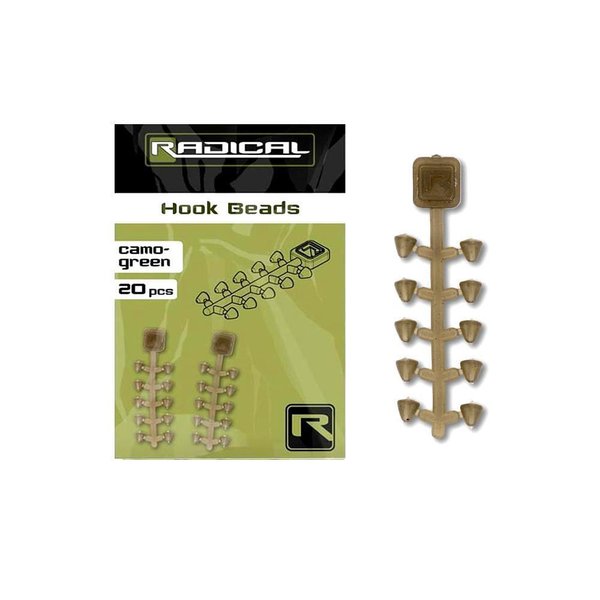 Radical HOOK BEADS Други ТОП ЦЕНА - Ribi.bg