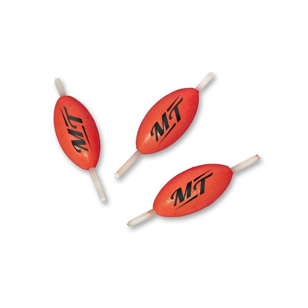 Индикатори Quantum Magic Trout STICK PILOT G2 - NEON RED Индикатори ТОП ...