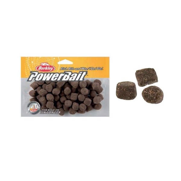 Пелети Berkley POWERBAIT POWER NUGGETS PELLETS Пелети за кука ТОП ЦЕНА ...