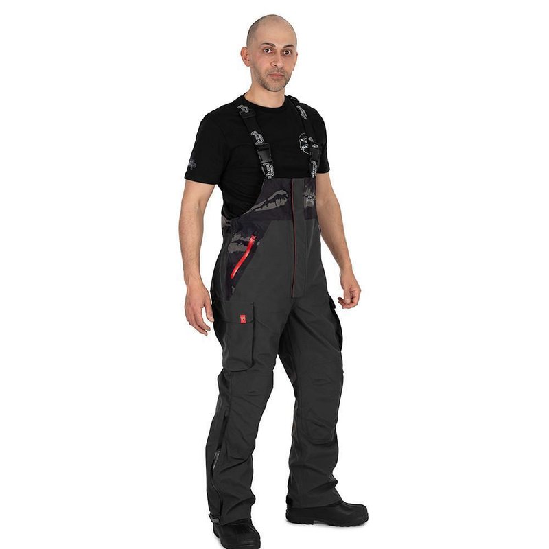 Гащеризон Fox RAGE RS TRIPLE LAYER SALOPETTES Зимни костюми ТОП ЦЕНА ...