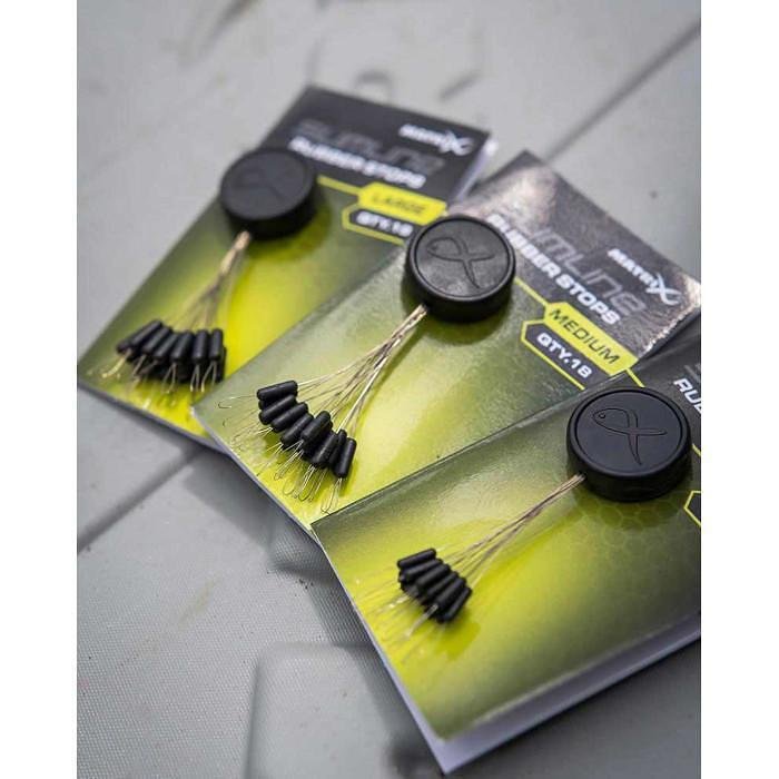 Стопери Matrix SLIM LINE RUBBER STOPS Стопери ТОП ЦЕНА - Ribi.bg