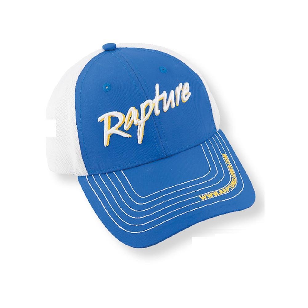Шапка Rapture PRO TEAM MESH CAP BLUE Летни шапки ТОП ЦЕНА - Ribi.bg