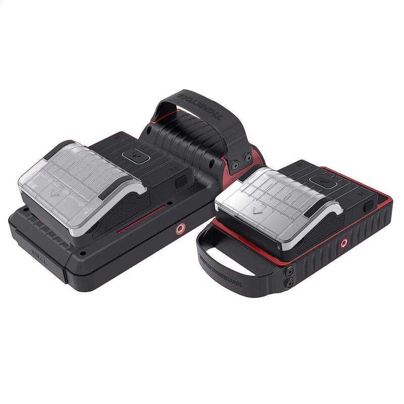 ThinkPrinter - термичен принтер за уреди ThinkTool