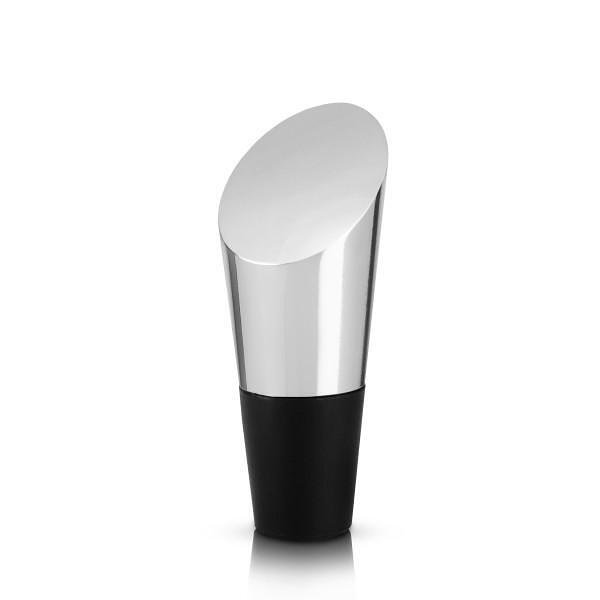 Тапа за бутилки Heavyweight Silver от VISKI