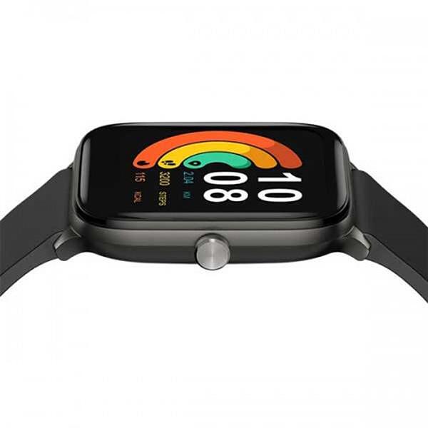 Xiaomi Watch Haylou LS09B GST /черен/