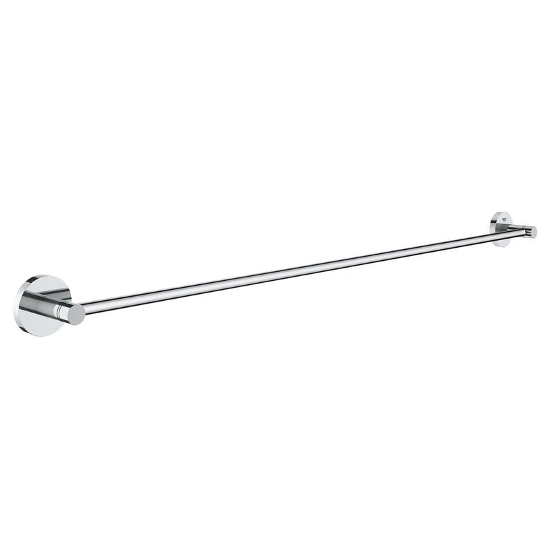 Поставка за хавлии за баня 80см. | GROHE Essentials