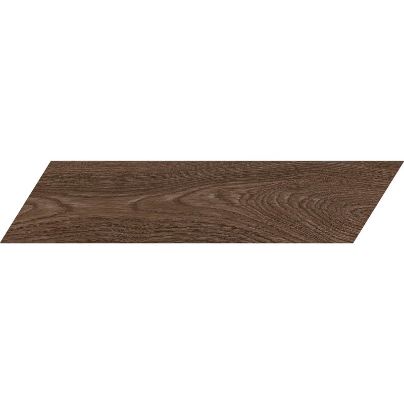 Гранитогрес тип паркет | MARAZZI Vero Castagno Chevron