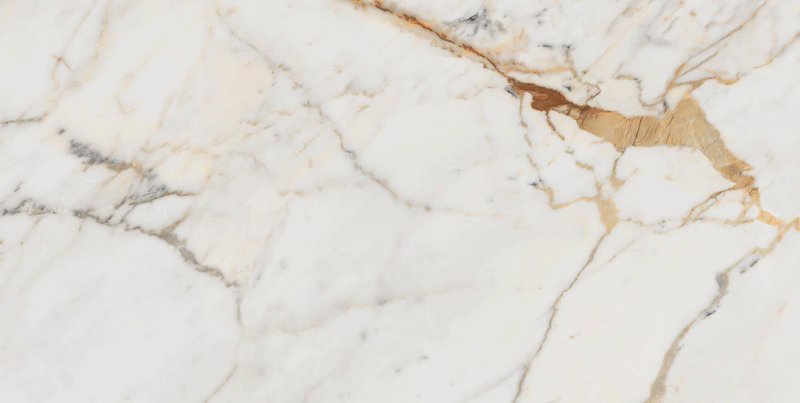 Полиран гранитогрес мрамор | MARAZZI Allmarble Golden