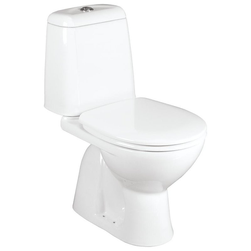 Моноблок Vidima Elegance / Korona W903101 | ТЕД Керамика
