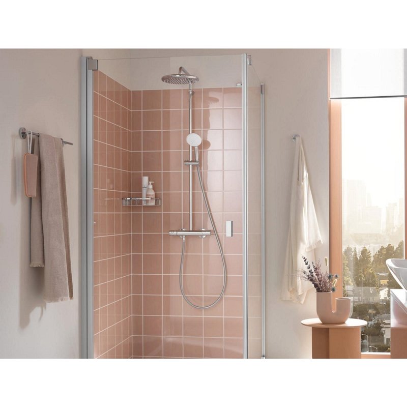 Душ система с термостат | GROHE Tempesta System 250