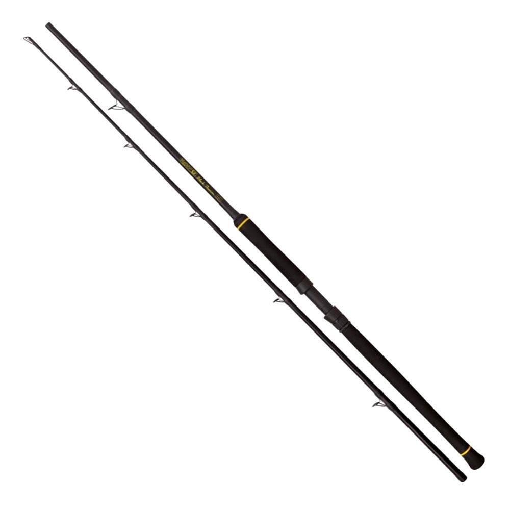 Rod Black Cat BLACK PASSION BANK ️️️ Catfishing Rods TOP PRICE ...