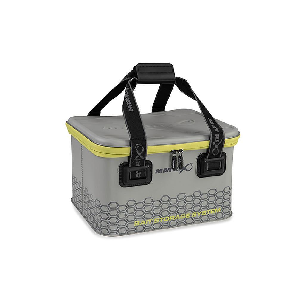 Matrix EVA BAIT STORAGE SYSTEM ️️️ Bait Boxes TOP PRICE - Angling PRO Shop