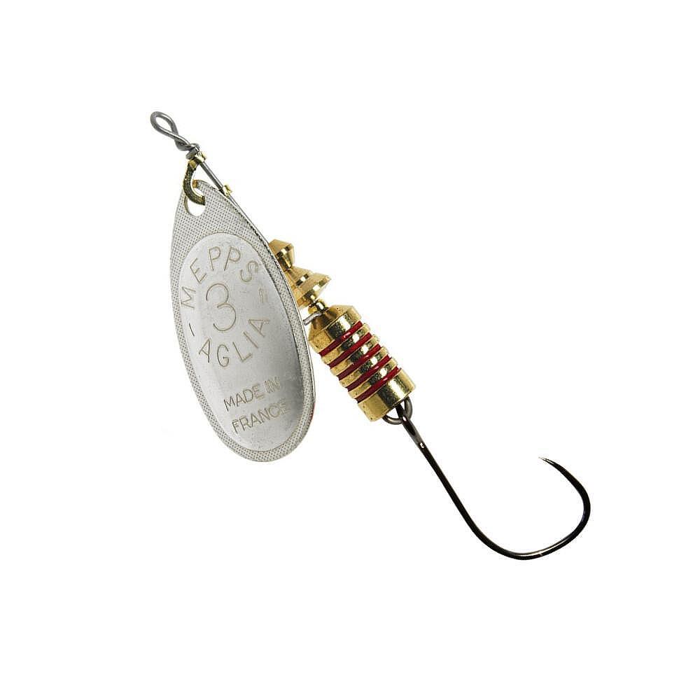 Spinner for single hook Mepps Aglia HSSA AG Spinners TOP PRICE Angling PRO Shop