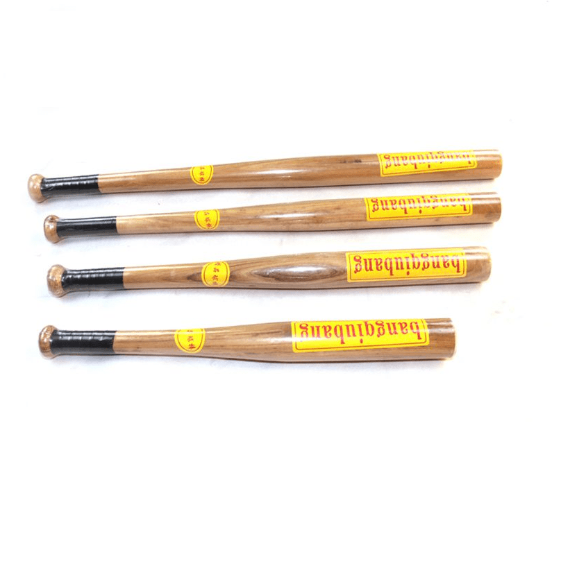 Bata de baseball, Multicolor - eMAG.ro