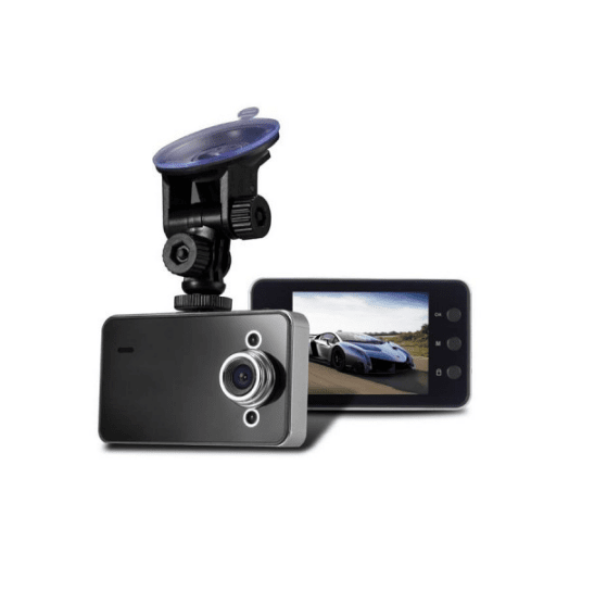 Camera auto, DVR, HD, 720MP - eMAG.ro