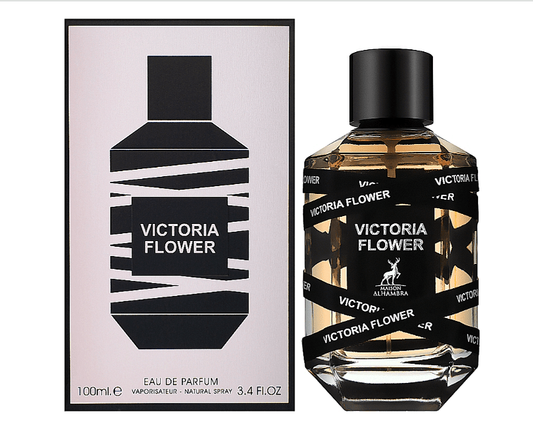 Victoria Flower