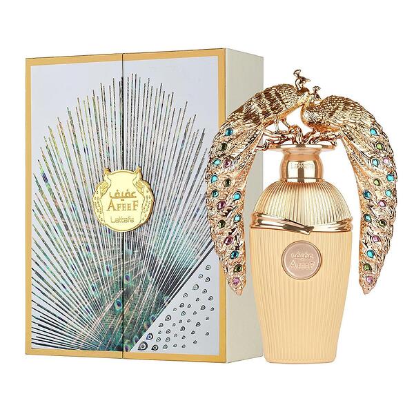 Lattafa Afeef EDP 100ml Унисекс