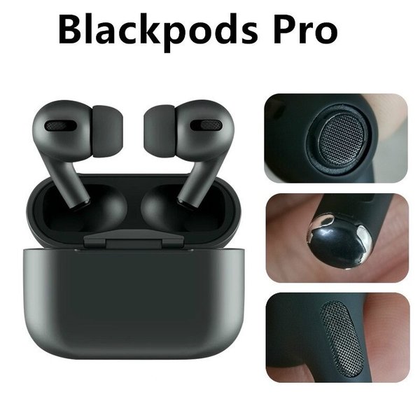 BlackPods Pro Безжични Слушалки