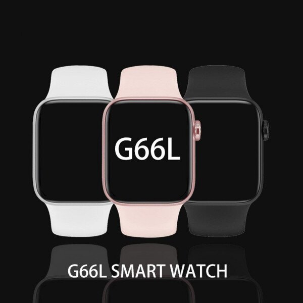 Smart Часовник G66